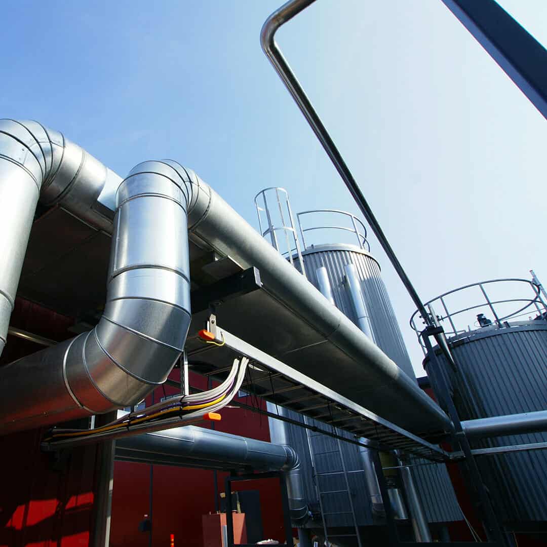 Painting Pipe Bridges and Elevated Structures: How It Can Save You ...